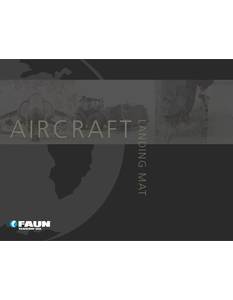 Aircraft Landing Mat | FAUN Trackway USA Inc