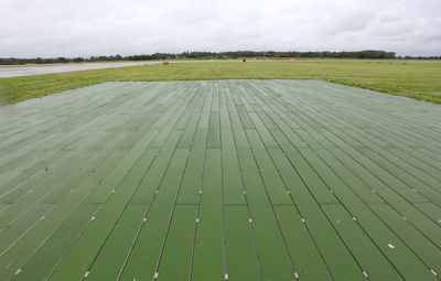 About Us | FAUN Trackway USA Inc